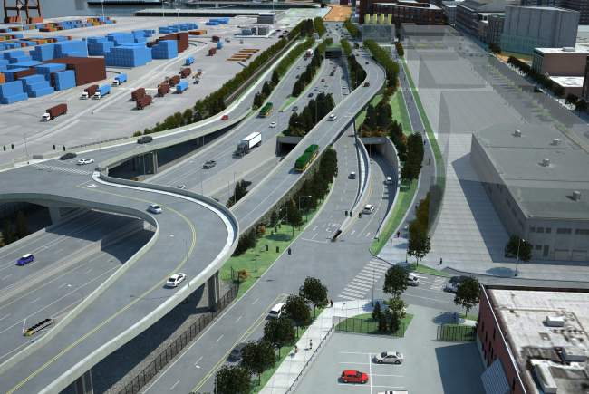 WSDOT looks at the year ahead for the SR 99 Tunnel; It could open as ...